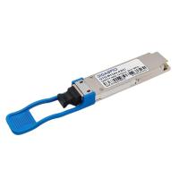 China 1310nm QSFP+ Transceiver 40GBASE-PSM4 Module 2km SMF For Cisco QSFP-40G-PLRL4 for sale