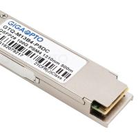China 1310nm QSFP28 Optical Transceiver 500m SMF For Cisco QSFP-100G-PSM4-S for sale