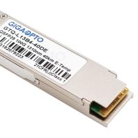 China 1310nm LWDM Fiber Transceiver Module For Cisco QSFP-100G-ER4L-X for sale