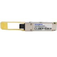 China MTP / MPO-12 Optical Transceiver Module 850nm 150m For Cisco QSFP-40G-SR4 for sale