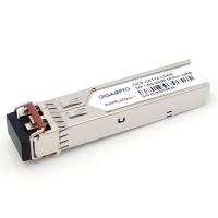 China CWDM-SFP-1610-120 Cisco Compatible SFP 120km Duplex LC Transceiver Module for sale