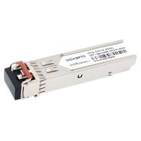 China 1000BASE-CWDM Cisco Compatible Transceivers 100km SMF For CWDM-SFP-xxxx-100 for sale