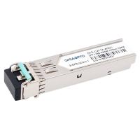 China 1000BASE-CWDM Cisco Compatible Transceivers 100km SMF For CWDM-SFP-xxxx-100 for sale