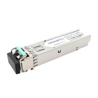 China 1270-1610nm 1000BASE-CWDM SFP Transceiver SMF 20km For Cisco CWDM-SFP-xxxx-20 for sale