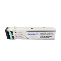 China 1270-1610nm 1000BASE-CWDM SFP Transceiver SMF 20km For Cisco CWDM-SFP-xxxx-20 for sale
