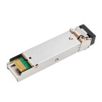 China 100GHz C17-C61 1000BASE-DWDM SFP 40km SMF For Cisco DWDM-SFP-xxxx-40 for sale