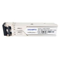 China 2km MMF Industrial Cisco ONS-SI-100-FX Compatible 155Mbps SFP 1310nm Module for sale