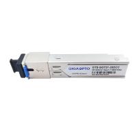 China Ubiquiti Networks UF-GP-C+ GPON SFP Module For UFiber OLT for sale