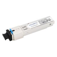 China Mikrotik Networks GPON SFP ONU B+ Transceiver SFPONU For S-GPON-ONU for sale
