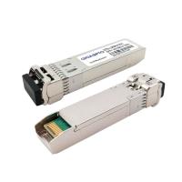 China 10Gbps HPE BladeSystem 455883-B21 C-Class Compatible Optical Transceiver 300M MMF LC for sale