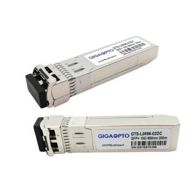 China HP J9150A ProCurve Compatible SFP+ 10GBASE-SR Transceiver Module for sale