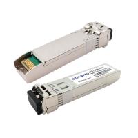 China 850nm Compatible 10G SFP+ LC SR 300m MMF XCVR HPE Aruba Transceiver J9150D for sale