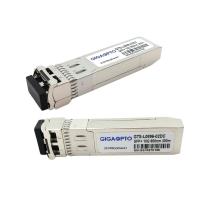 China 850nm Compatible 10G SFP+ LC SR 300m MMF XCVR HPE Aruba Transceiver J9150D for sale