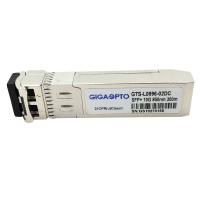 China 850nm Compatible 10G SFP+ LC SR 300m MMF XCVR HPE Aruba Transceiver J9150D for sale