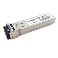 China 1310nm 10GBASE-LR SMF 10k LC DOM For HPE BladeSystem 455886-B21 for sale
