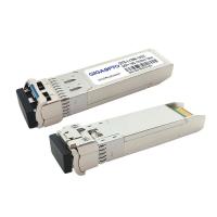 China 1310nm HPE ProCurve J9151A Compatible Fiber Transceiver 10km SMF LC for sale