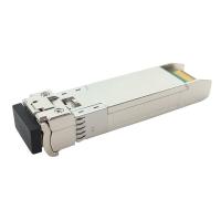 China 1550nm SFP+ 10G-ER Fiber Transceiver 40km SMF For HPE ProCurve J9153A  for sale