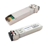 China 1550nm HPE X130 10G-ER SFP Transceiver JG234A 40km SMF For Ethernet and Data Center for sale
