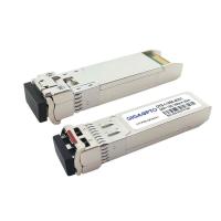 China 1550nm HPE X130 10G-ER SFP Transceiver JG234A 40km SMF For Ethernet and Data Center for sale
