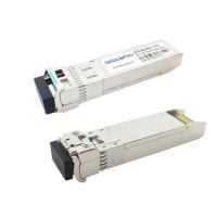 China TX1270nm / RX1330nm HP Aruba J9151A-BX-U Compatible WDM Transceiver 10km LC for sale
