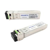 China TX1330 / RX1270 HP Aruba SFP Transceiver Bi Directional 10km for J9151A-BX-D for sale