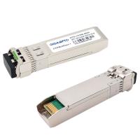 China 23dB CWDM 1470-1610nm Fiber Module HPE CWDM-SFP10G-xxxx Compatible for sale
