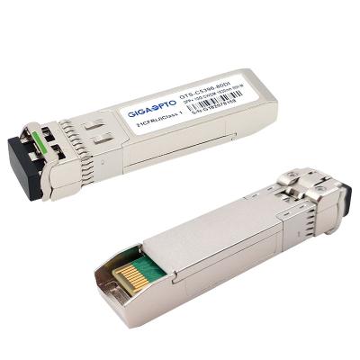 China 23dB CWDM 1470-1610nm Fiber Module HPE CWDM-SFP10G-xxxx Compatible for sale