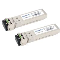 China 23dB CWDM 1470-1610nm Fiber Module HPE CWDM-SFP10G-xxxx Compatible for sale