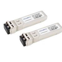 China 10Gb/s HPE DWDM-SFP10G-ZR Compatible SFP Transceiver Module C17-C61 for sale