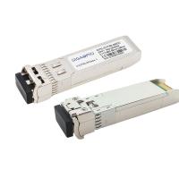 China 10Gb/s HPE DWDM-SFP10G-ZR Compatible SFP Transceiver Module C17-C61 for sale