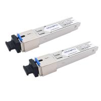 China Ubiquiti Networks UF-GP-C+ GPON SFP Module For UFiber OLT for sale
