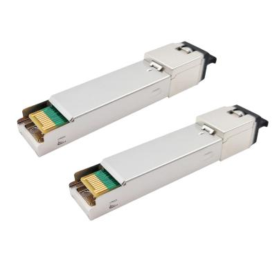 China 2.488Gbps / 1.244Gbps OLT C+ Nokia GPON SFP Transceiver For 3FE53441BAAA for sale