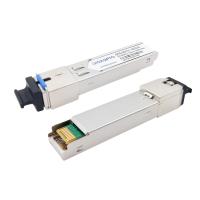 China TX 1490nm RX 1310nm GPON OLT Transceiver SC Module 20km For Cisco SFP-GPON-B for sale