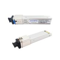China C++ Compatible Bell OLT GPON SFP Transceiver 20km For 3FE53441JC for sale