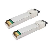 China GPON OLT Class B+ SFP Optical Transceivers For Alcatel-Lucent Nokia 3FE53441ACAA for sale