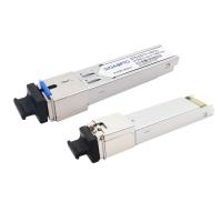 China Alcatel-Lucent Nokia 3FE53441JC GPON OLT C++ Transceiver 6dBm for sale
