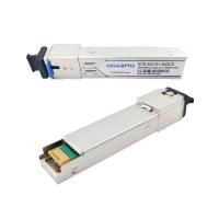 China Reach 60km GPON OLT 39dB SFP Transceiver Modules For NOKIA 7360 for sale
