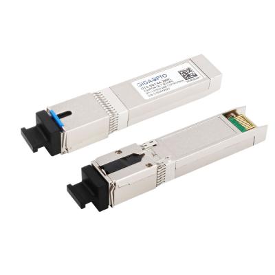 China 10G Nokia XGSPON OLT N1 SFP+ Transceiver Module SC For 3FE47548AA for sale