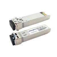 China 1310nm Cisco Optical Transceiver For SMF / Ethernet SFP-10G-LR for sale