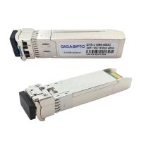 China Cisco SFP-10G-ER40 Compatible 10GBASE-ER / EW 40km 1310nm SFP+ for sale