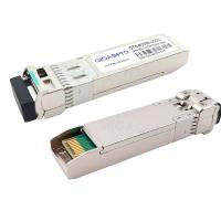 China 1270nmTX / 1330nmRX 10G Cisco Fiber Transceiver 20km for SFP-10G-BX20U for sale