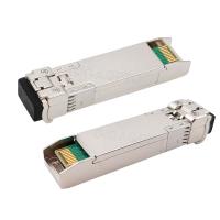 China 1270nmTX / 1330nmRX 10G Cisco Fiber Transceiver 20km for SFP-10G-BX20U for sale