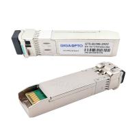 China 1270nmTX / 1330nmRX 10G Cisco Fiber Transceiver 20km for SFP-10G-BX20U for sale