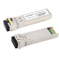 China 10G BIDI ZR Cisco Compatible Transceivers For SMF SFP-10G-BX80D for sale