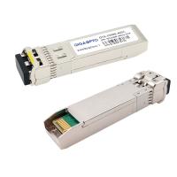 China 10GBase Cisco Compatible Fiber Transceiver Module 1270-1610nm For CWDM-SFP10G-Xx for sale