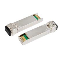 China SFP-25GBX-U-10 Cisco Compatible Transceivers TX1270nm / RX1330nm 10km SMF LC for sale