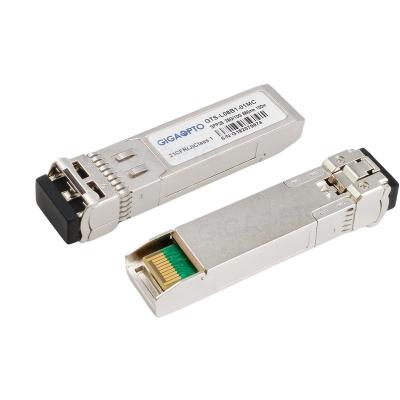 China 850nm 10/25GBASE-SR 100m Optical Transceiver Module for Cisco SFP-10/25G-CSR-S for sale