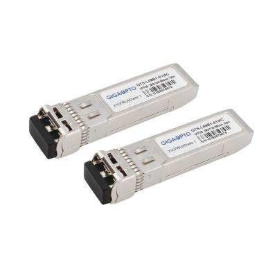 China SFP28 850nm Cisco SFP-25G-SR-S-I Compatible Transceiver Module 100m for sale