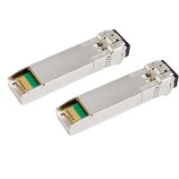 China 1310nm 25G LR Cisco SFP-25G-LR-S-I Compatible Optical Transceiver SMF 10km for sale