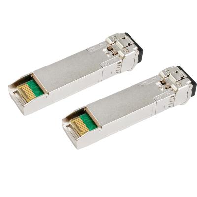 China 1310nm 25G LR Cisco SFP-25G-LR-S-I Compatible Optical Transceiver SMF 10km for sale